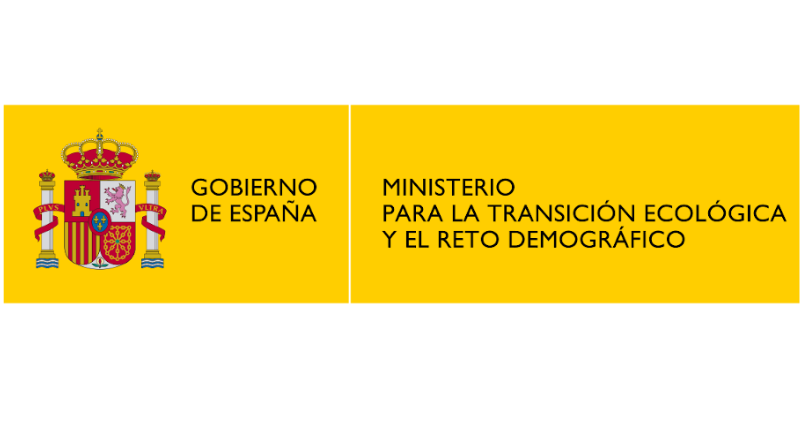 Ministerio para la Transición Ecológica y el Reto Demográfico – HÈPIC Ministerio para la Transición Ecológica y el Reto Demográfico – HÈPIC